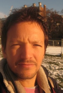 Una foto di Leo Scott: 340230 - Movieplayer.it