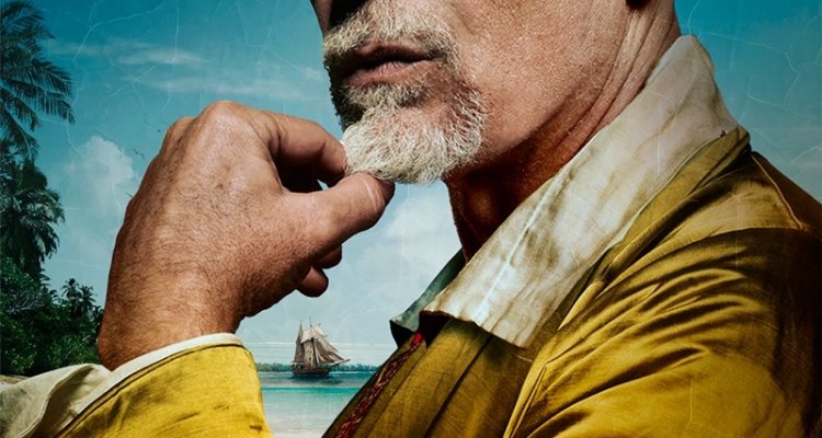 Crossbones (Serie TV 2014 - 2014): trama, cast e info - Movieplayer.it