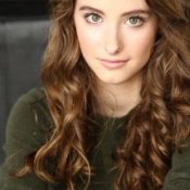 Una foto di Mackenzie Cardwell: 360892 - Movieplayer.it