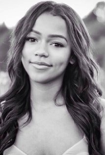 Taylor Russell: film, foto - Movieplayer.it