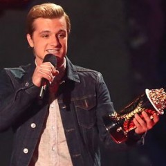 Gli MTV Movie Awards incoronano Hunger Games: la ragazza di fuoco