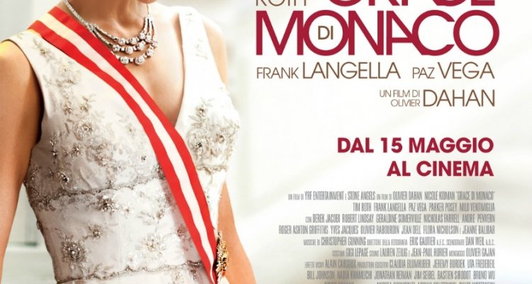 Grace di Monaco (Film 2014): trama, cast e dove vederlo - Movieplayer.it