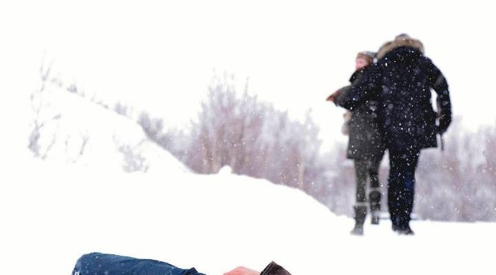 The Captive (Film 2014): trama, cast e info - Movieplayer.it