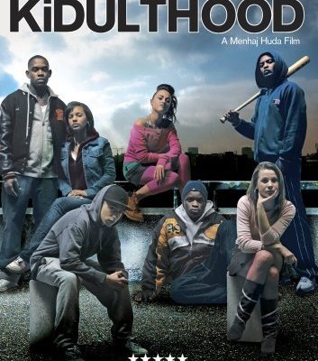 Kidulthood (Film 2006): trama, cast e info - Movieplayer.it