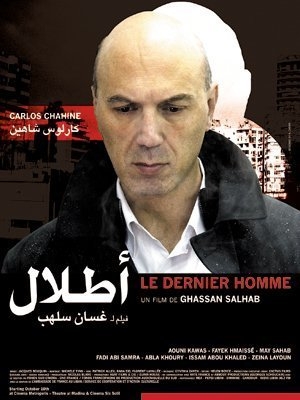 Le dernier homme (Film TV 2006): trama e info - Movieplayer.it