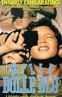 Mille bolle blu (Film 1993): trama, cast e info - Movieplayer.it