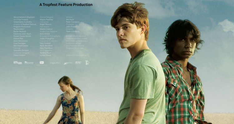 September (Film 2007): trama, cast e info - Movieplayer.it