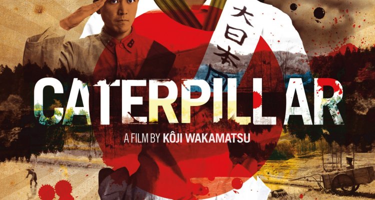 Caterpillar (Film 2010): trama e info - Movieplayer.it