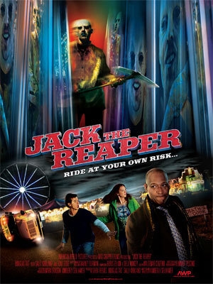 Jack the Reaper (Film 2011): trama e info - Movieplayer.it