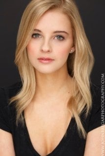 Samantha Helt: film, foto - Movieplayer.it