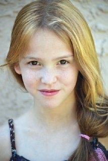 Talitha Bateman: film, foto - Movieplayer.it