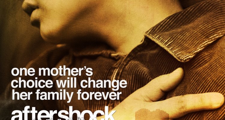 Aftershock (Film 2010): trama, cast e dove vederlo - Movieplayer.it