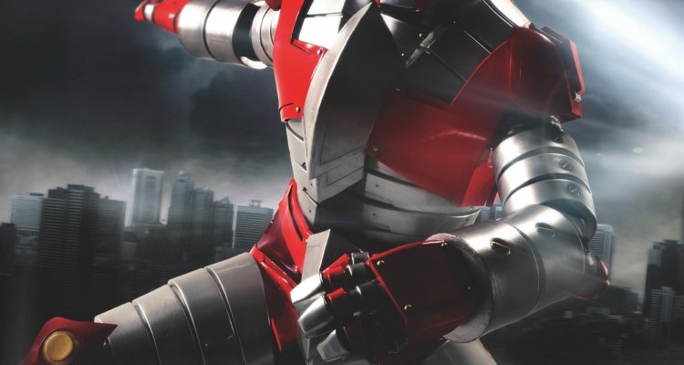 Karate-Robo Zaborgar (Film 2011): cast, foto - Movieplayer.it