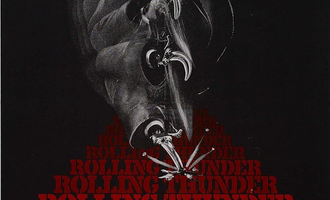 Rolling Thunder (Film 1977): trama, cast, foto - Movieplayer.it