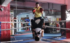 Recensione Unbeatable (2013) - Movieplayer.it