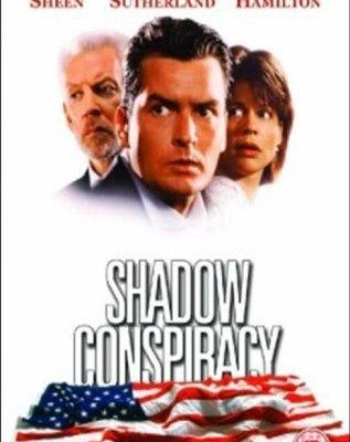 Shadow program - Programma segreto (Film 1997): trama, cast e info ...