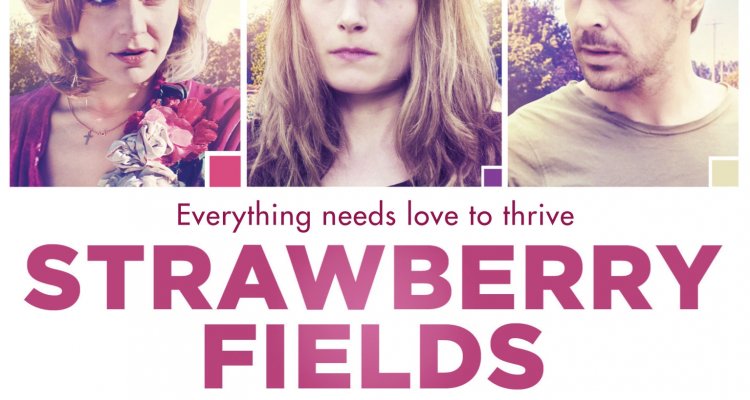 Strawberry Fields (Film 2012): trama e info - Movieplayer.it