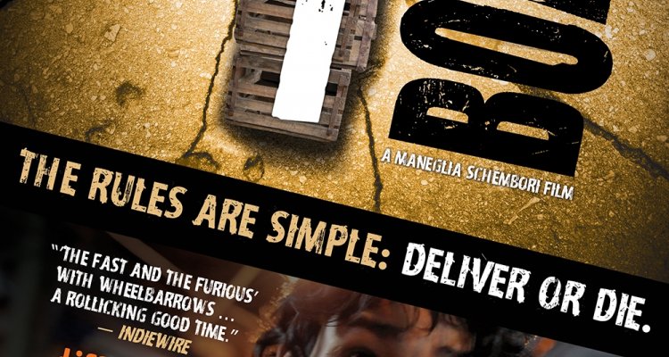 7 Cajas (Film 2012): trama, cast, foto - Movieplayer.it