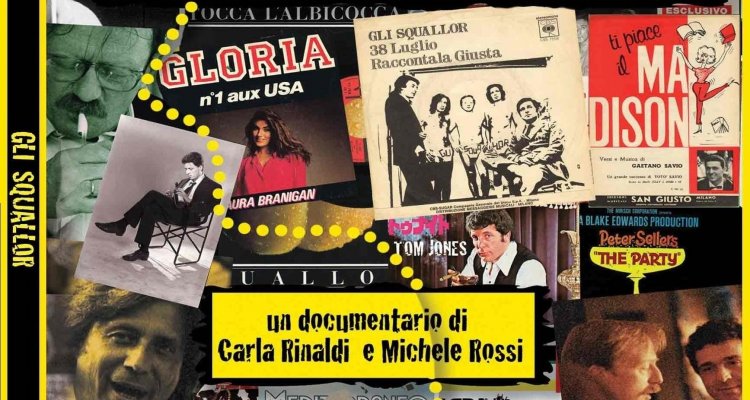 Gli Squallor (Film 2013): trama, cast e info - Movieplayer.it