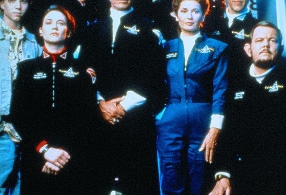 SeaQuest (Serie TV 1993 - 1996): trama, cast, foto - Movieplayer.it