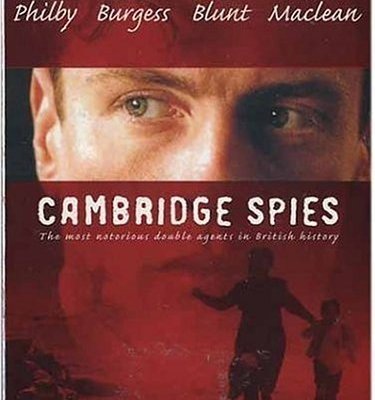 Cambridge Spies (Miniserie TV in 4 parti 2003): cast e info ...
