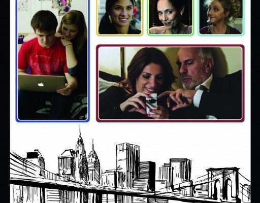 Emoticon ;) (Film 2012): trama, cast e info - Movieplayer.it