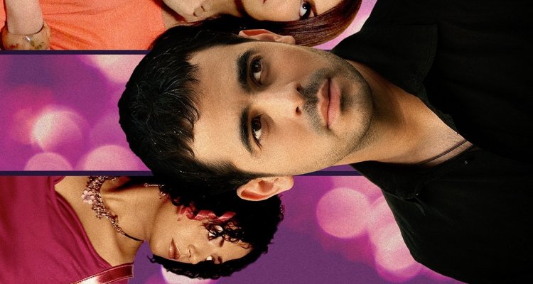 Azul y no tan rosa (Film 2012): trama e info - Movieplayer.it