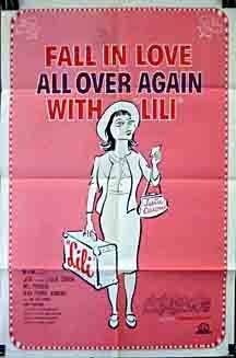 Lili (Film 1953): cast e info - Movieplayer.it