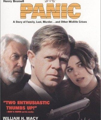 Panic (Film 2000): cast e info - Movieplayer.it