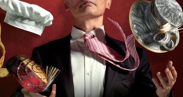 Personal Tailor (Film 2013): trama, cast e info - Movieplayer.it