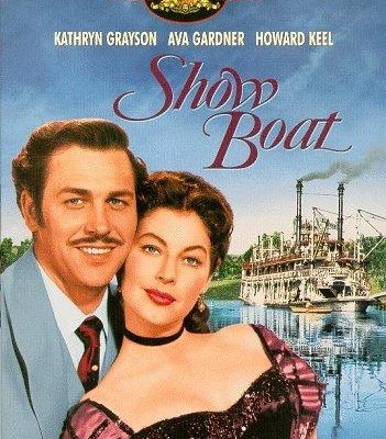 Show Boat (Film 1951): cast e info - Movieplayer.it