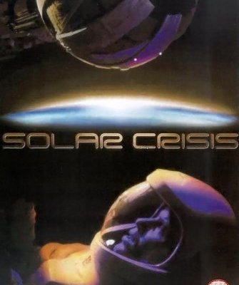 Solar Crisis (Film 1990): cast e info - Movieplayer.it