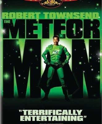 The Meteor Man (Film 1993): cast, foto - Movieplayer.it