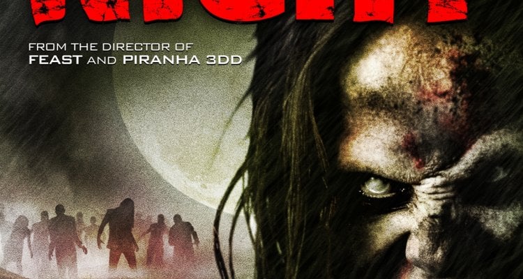 Zombie Night (Film TV 2013): trama, cast e dove vederlo - Movieplayer.it