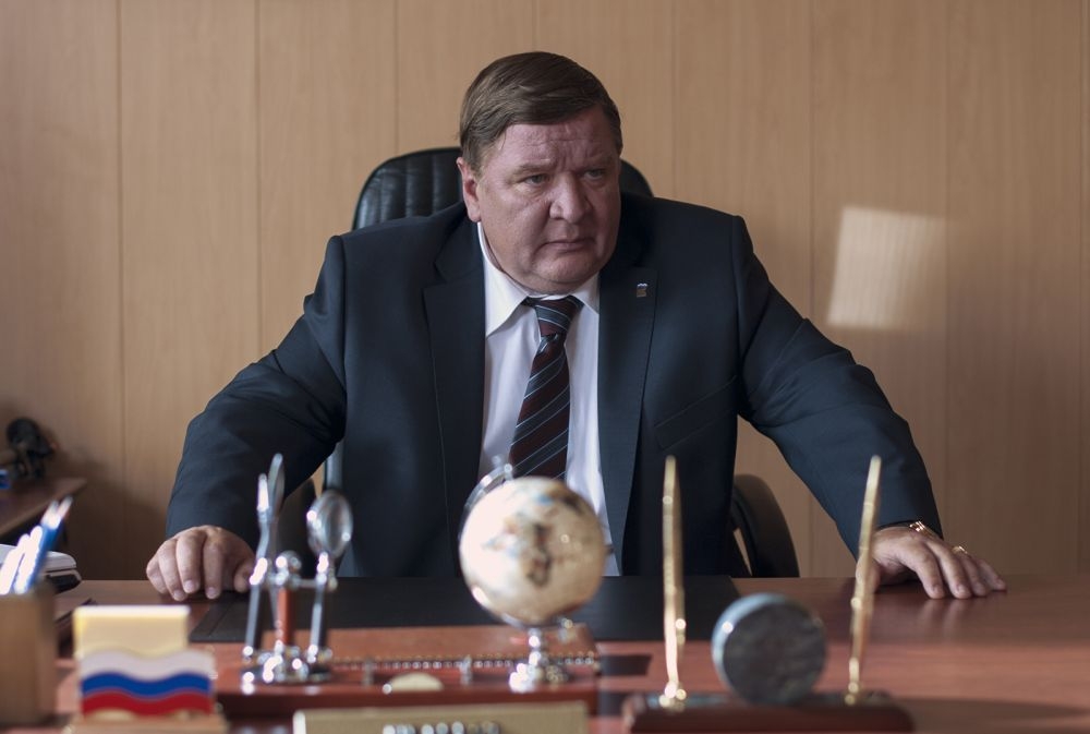 Recensione Leviathan (2014) - Movieplayer.it