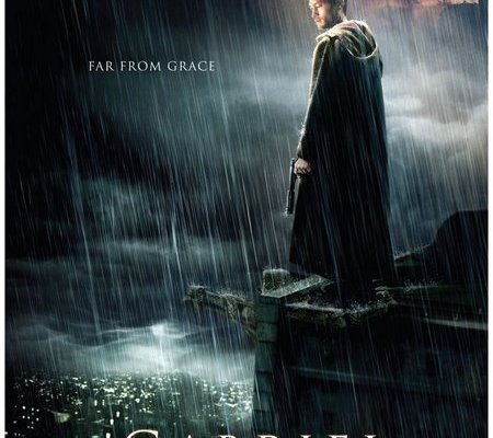 Gabriel - La furia degli angeli (Film 2007): cast e info - Movieplayer.it