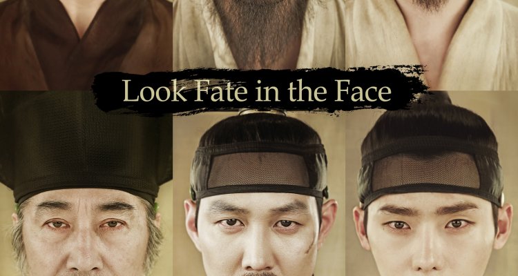 The Face Reader (Film 2013): trama, cast, foto - Movieplayer.it