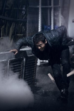 Recensione The Target (2014) - Movieplayer.it