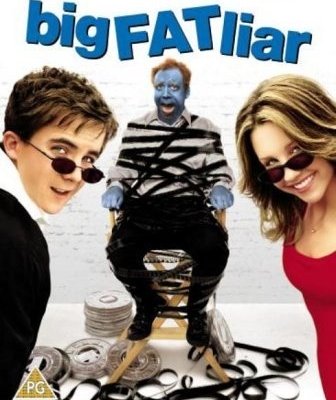 Big Fat Liar (Film 2002): cast e dove vederlo - Movieplayer.it