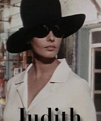 Judith (Film 1966): trama, cast, foto - Movieplayer.it