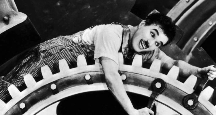 Tempi moderni (1936) - Film - Movieplayer.it