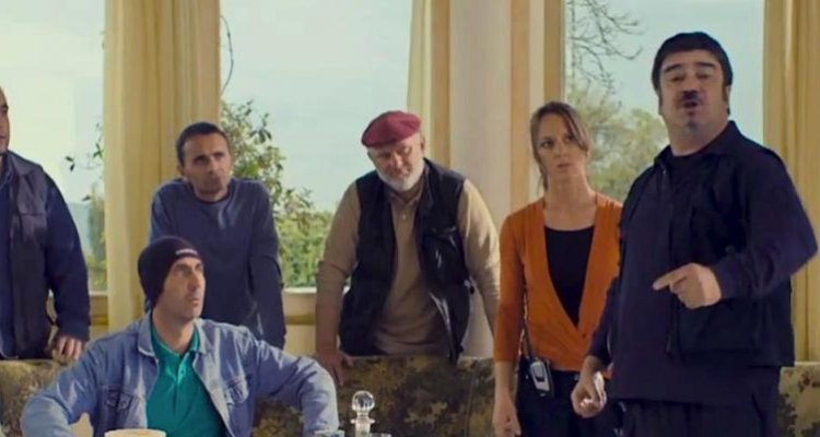 Cast e personaggi di Boris (2007) - Serie TV - Movieplayer.it