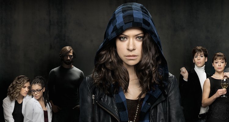 Orphan Black (2013) - Serie TV - Movieplayer.it