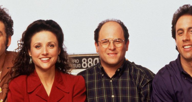 Seinfeld (1989) - Serie TV - Movieplayer.it