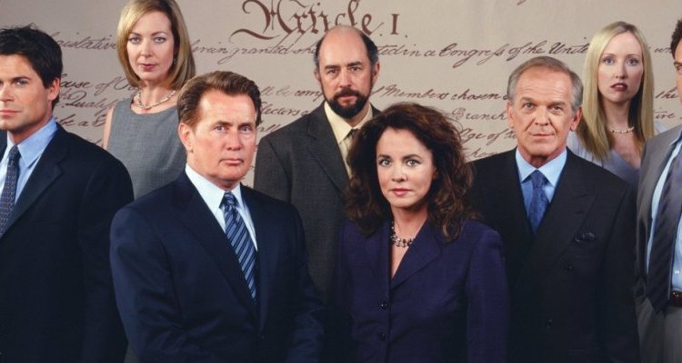 West Wing (1999) - Serie TV - Movieplayer.it