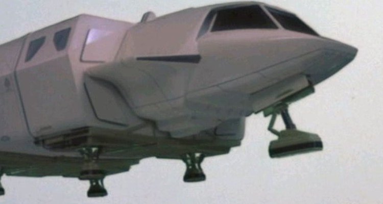 V-Visitors (1984) - Serie TV - Movieplayer.it