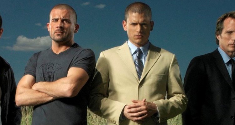 Cast e personaggi di Prison Break (2005) - Serie TV - Movieplayer.it