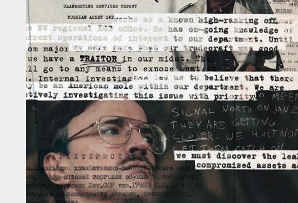 The Assets (Serie TV 2014 - 2014): trama, cast e info - Movieplayer.it