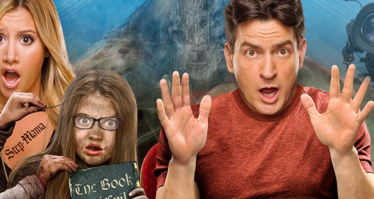 Scary Movie 5 (2013) - Film - Movieplayer.it