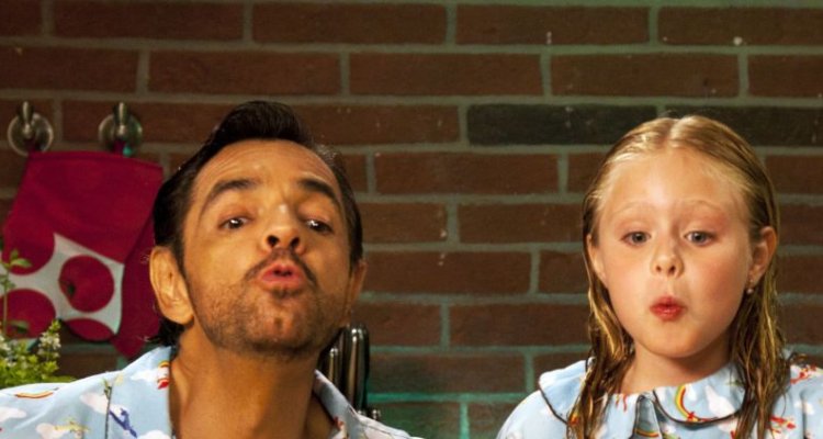 Instructions Not Included (2013) - Film - Movieplayer.it